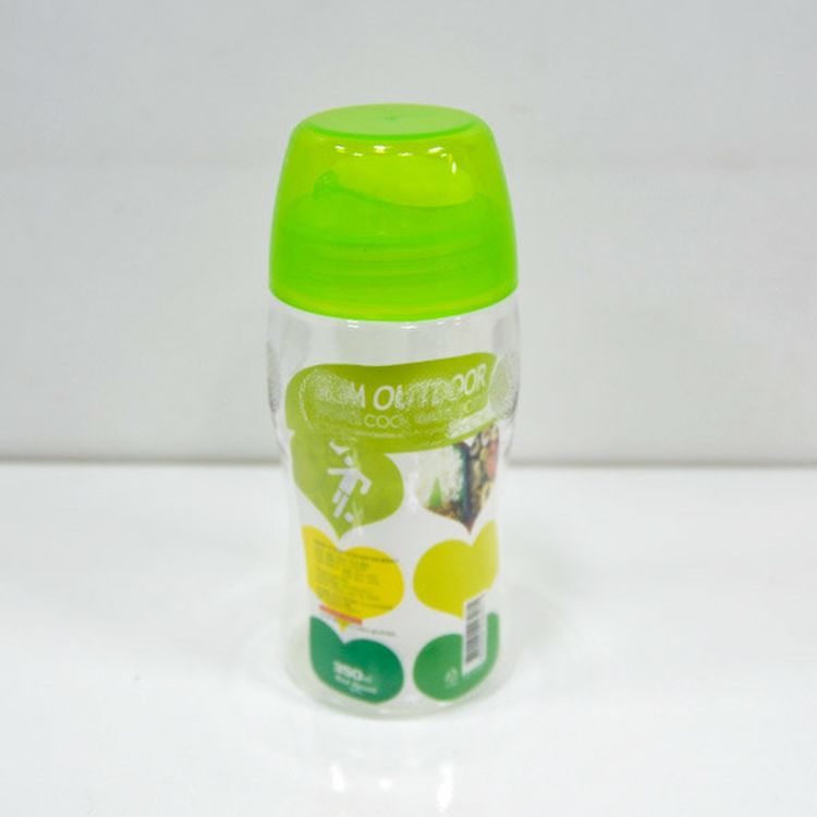 매직크린 슬림어린이뚜껑물병350ml 그린 3071 홈플러스 택배배송