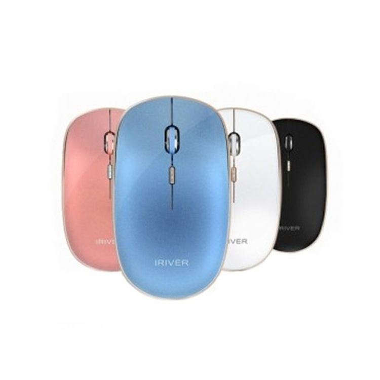 아이리버 Usb 옵티컬 무선마우스 Ir Wm5500bk 블 홈플러스 판매자택배