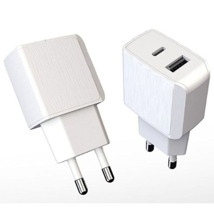 핸드폰 고속 충전기 어댑터 Usb C타입 1포트 25w 홈플러스 택배배송