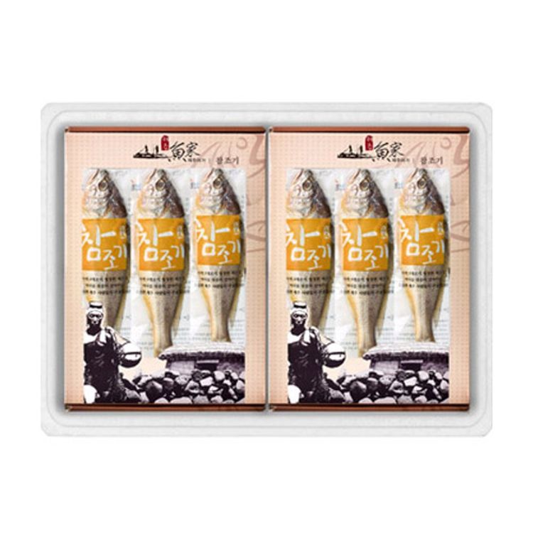 제주魚家 정직한 제주의 맛 참조기 1호 15kg12미마리당120g내외 홈플러스 택배배송