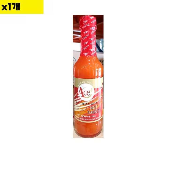 식자재 식재료 도매 유통 가정용 핫소스 180ml 1개 홈플러스 택배배송