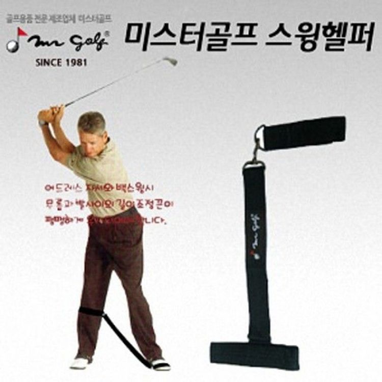골프스윙헬퍼 실용적인 N7132745197 골프스윙연습기 스윙연습기 골프스윙연습용품 골프연 홈플러스 택배배송