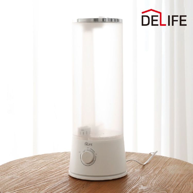 디라이프 듀얼 미스트 6l 대용량 초음파 가습기 Dla Ht600 홈플러스 판매자택배
