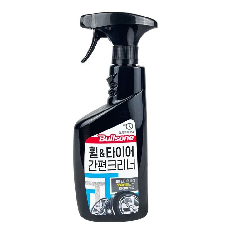 불스원 실용적인 N704198b0ae 휠 타이어 간편크리너 550ml O 홈플러스 택배배송