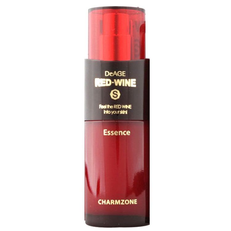 참존 여자화장품 디에이지 레드와인 에스 에센스 50ml 홈플러스 택배배송