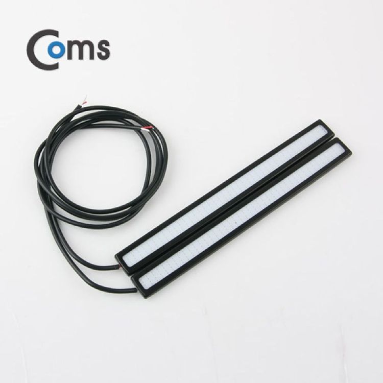 차량용 데이라이트drl블루 Led 17cm 자동차 안개등 홈플러스 택배배송