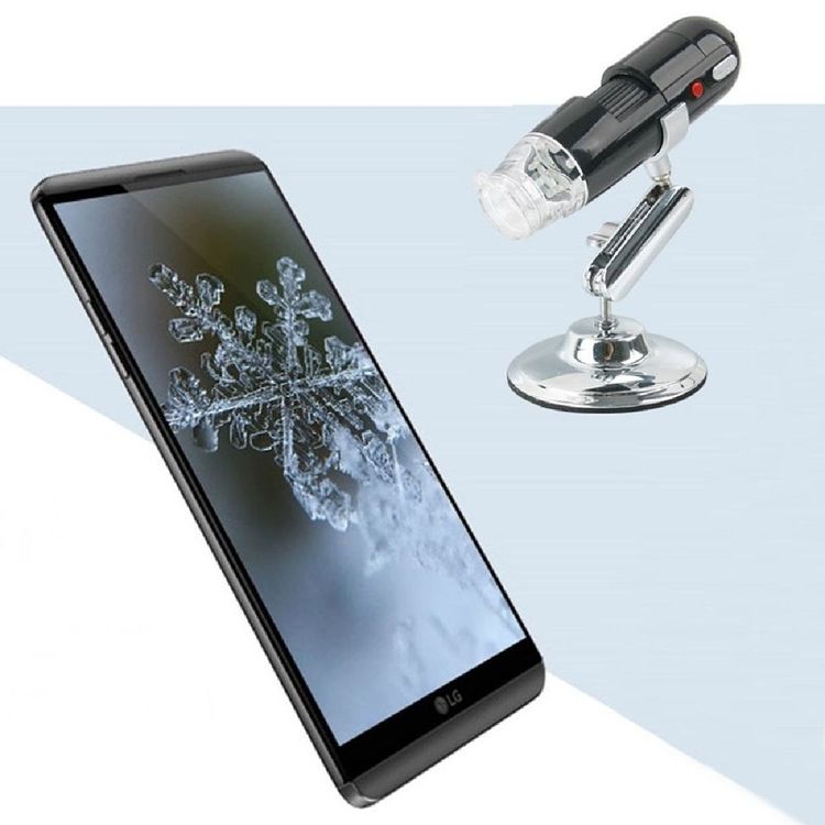 Usb 220배줌 펜타입 디지털 스태드 현미경 영상 촬영 홈플러스 택배배송