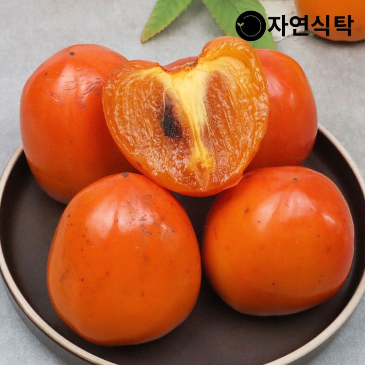 산지직송 달콤한 전라도 대봉감 5kg 특대과10 13과 홈플러스 택배배송