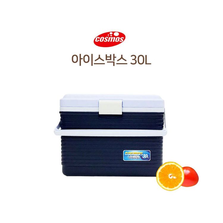 차박 실용적인 N7132b3fa0f 캠핑 낚시 쿨러백 이동식 다용도 아이스박스 30l 홈플러스 택배배송