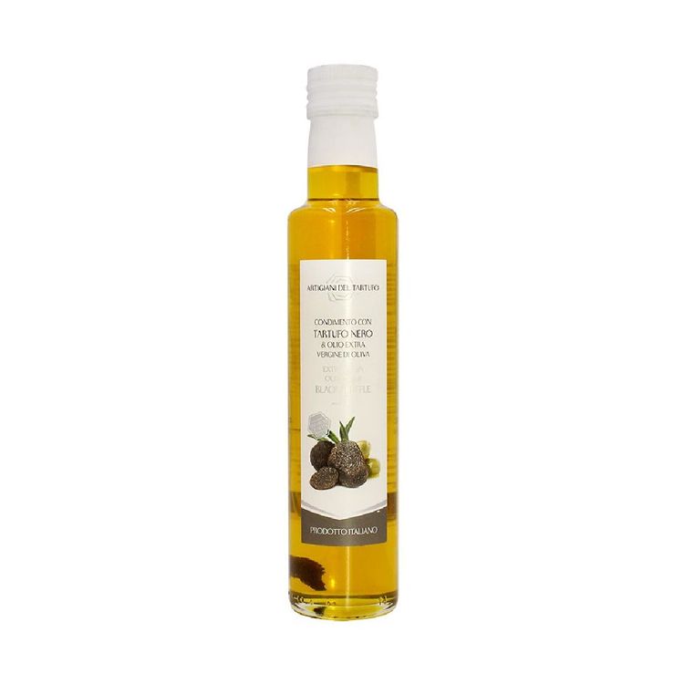 아르티지아니 엑스트라버진 올리브 블랙트러플250ml 트러플소스 송로버섯 트러플오일 오일 올 홈플러스 택배배송