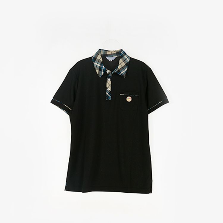 교복아울렛 남자 생활복 카라티 반팔 상일고 교복 홈플러스 택배배송