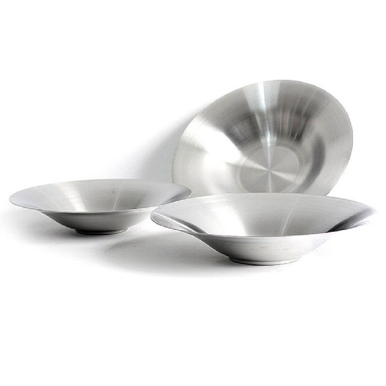 스텐 Nc1842b60b1 파스타볼 1호 235mm 이중스텐접시 면기 파스타접 홈플러스 택배배송