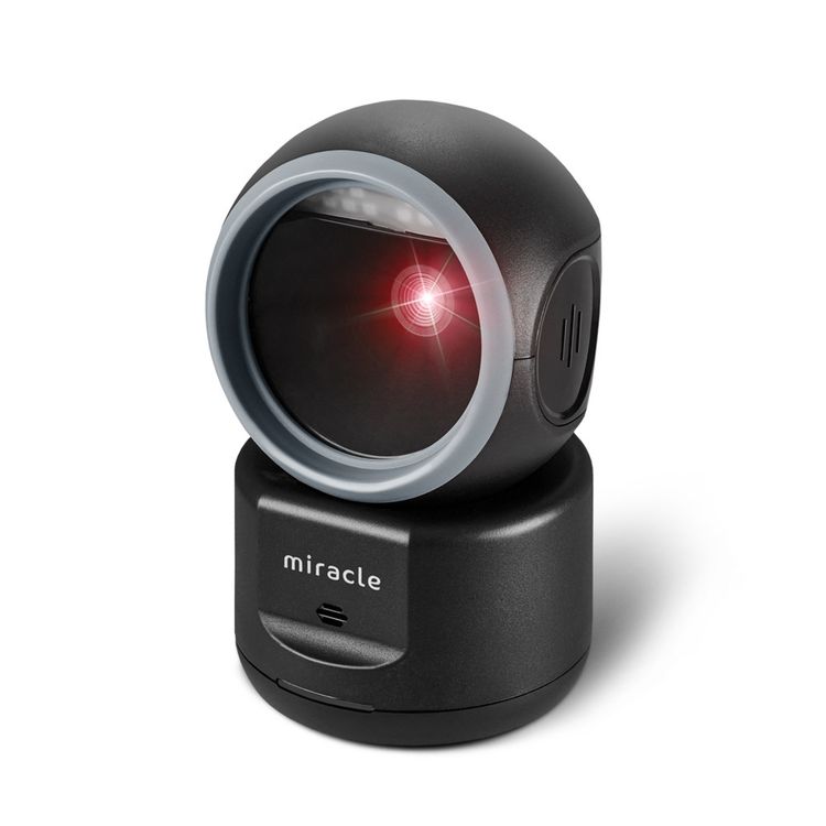 2d 탁상형 바코드 스캐너 리더기 Mq650 홈플러스 택배배송