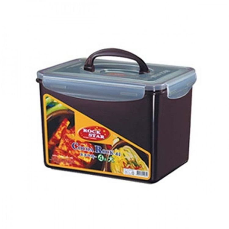 코코아밀폐 4호 대 40l 밀폐용기 플라스틱용기 진공밀폐용기 다용도밀폐용기 반창통 홈플러스 택배배송