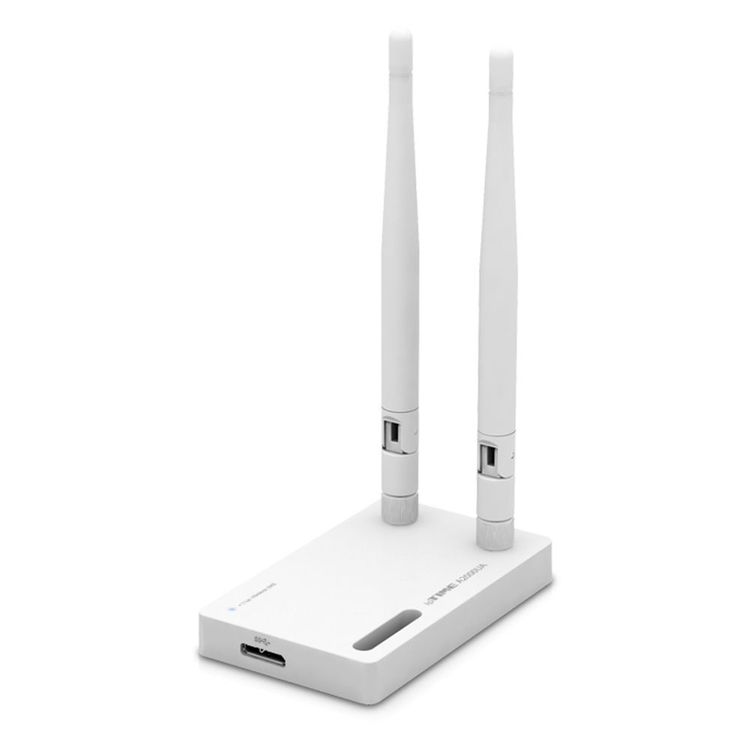 Iptime 외장안테나형 Usb 무선랜카드 A2000ua 4dbi 홈플러스 택배배송