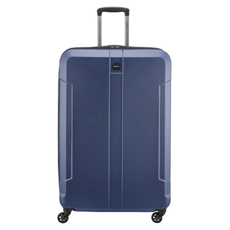 Delsey 델시 데빠흐 수화물 캐리어 L사이즈 80cm 확장형 네이비블루 홈플러스 택배배송