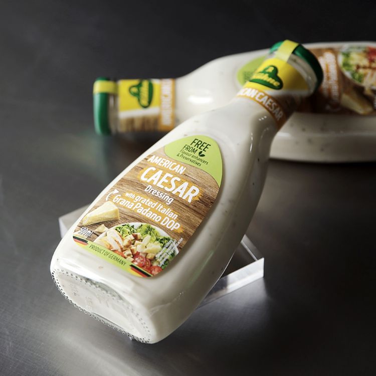 퀴네 아메리칸 시저 샐러드 드레싱 소스 500ml 콥샐러드 홈플러스 택배배송