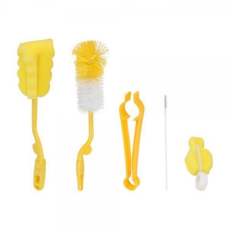 워싱즈 빨대솔 물통 컵 젖병 물병 텀블러 세척솔 5종 홈플러스 택배배송