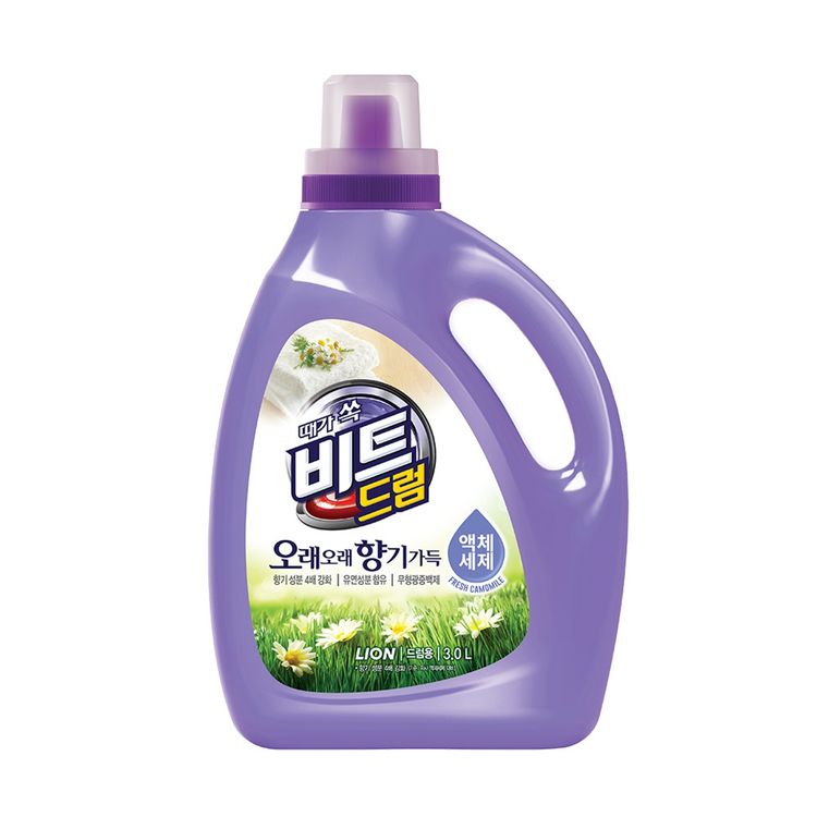 비트 오래 향기 드럼 3l 용기 X 1개 홈플러스 택배배송