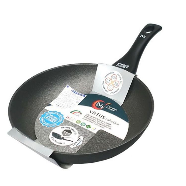 인덕션 실용적인 N6143a52adf 후라이팬 프라이팬 볶음팬 논스틱 코팅 24cm 홈플러스 택배배송