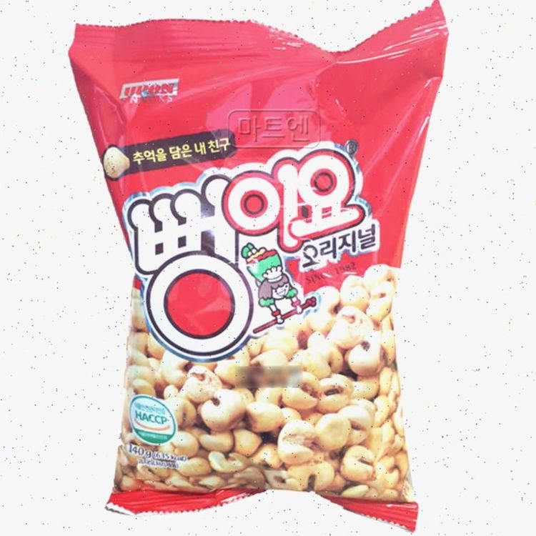 서울식품 뻥이요 140g 24개 과자 간식 홈플러스 택배배송