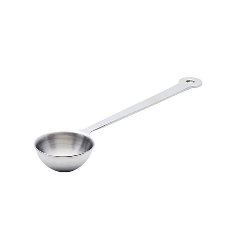 오리스타 스테인레스 계량스푼 20g 파우더 스텐계량스푼 홈플러스 택배배송