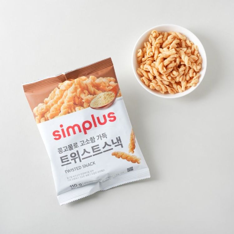 simplus 트위스트 110G | 홈플러스