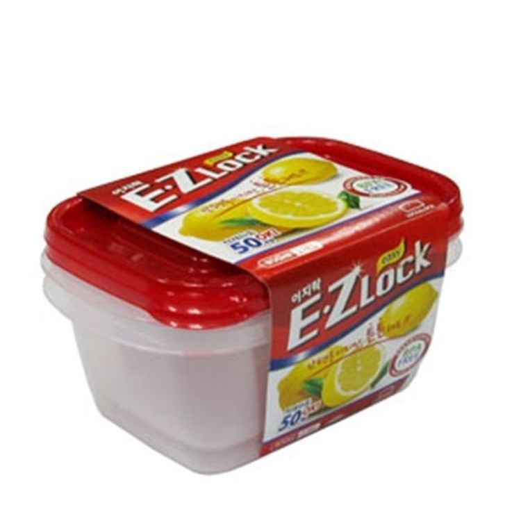락앤락 Nc2138e6a20 밀폐 용기 반찬통 냉장고 보관 용기 800ml 2p 홈플러스 택배배송