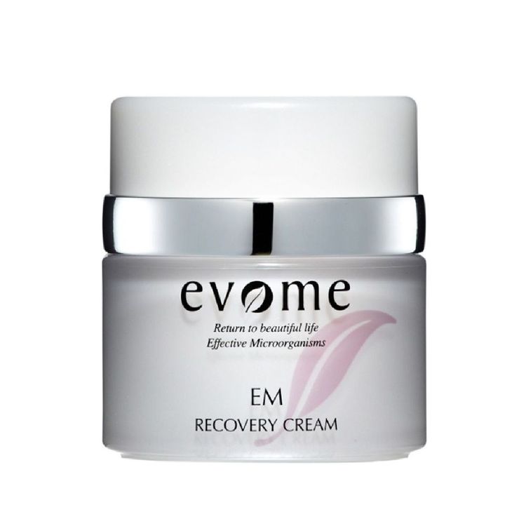 Em 리버커리 크림50ml 촉촉한피부 보습 Em화장품 홈플러스 택배배송