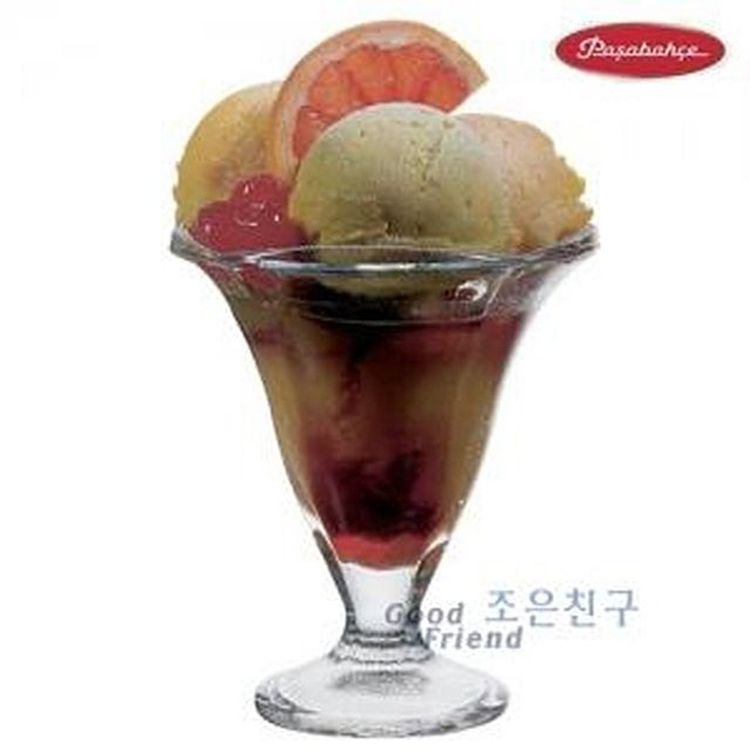 파사바체 케나다 아이스크림컵 빙수볼 아이스크림볼 홈플러스 택배배송