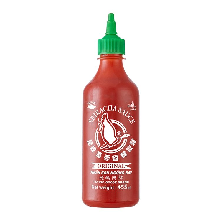 플라잉구스 스리라차 핫칠리 소스 455ml 홈플러스 택배배송
