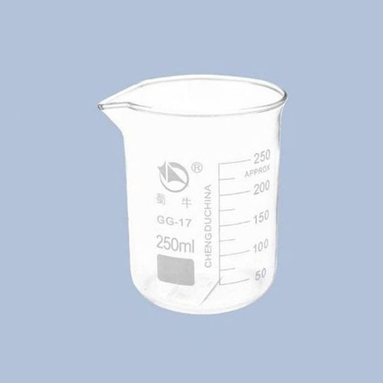 폴리 Nc224ad9151 계량컵 눈금 비이커컵 용량컵 계량컵 250ml 홈플러스 택배배송