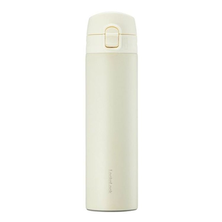 락앤락 실용적인 N6121ac5f1c 슬림핏 원터치 텀블러 400ml 아이보리 홈플러스 택배배송