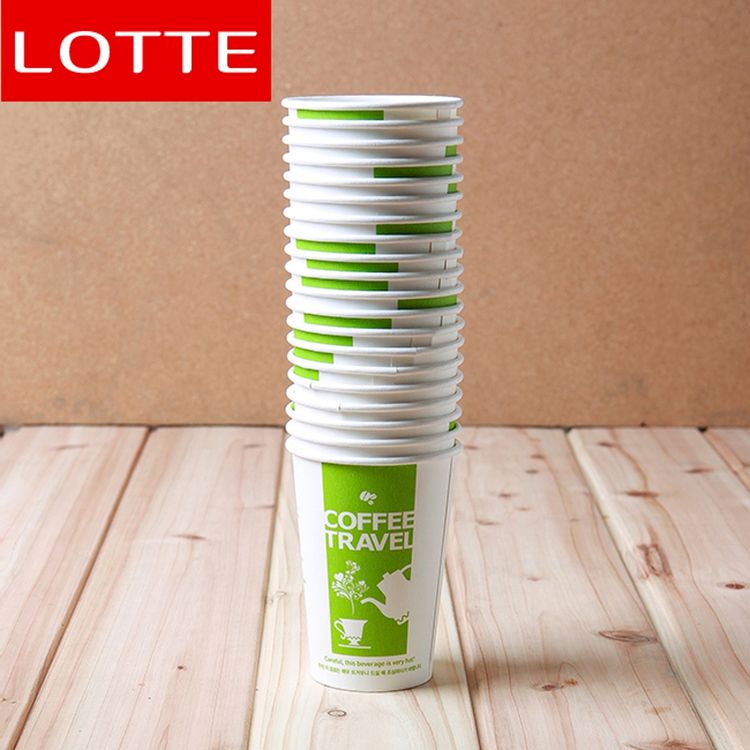 20p 롯데 종이컵 365ml2호 홈플러스 택배배송