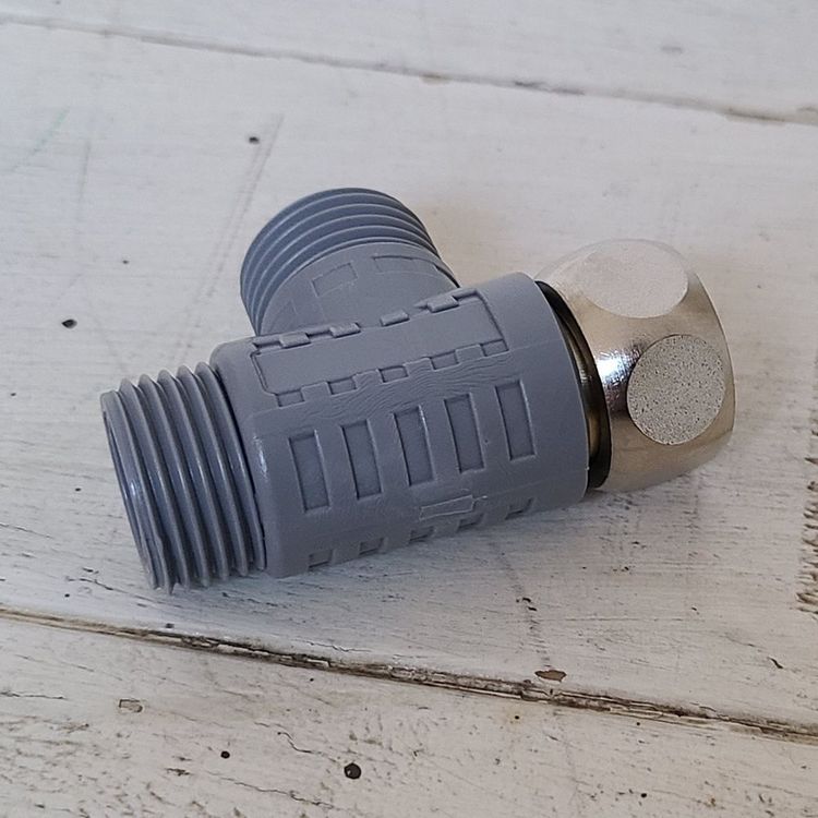 T밸브 티밸브ABS 양변기 비데 스프레이건 연결 AJBATH | 홈플러스 택배배송