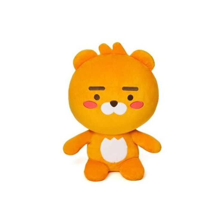 라이언인형 카카오프렌즈 리틀라이언인형 45cm 1P 애착 봉제인형 | 홈플러스 택배배송