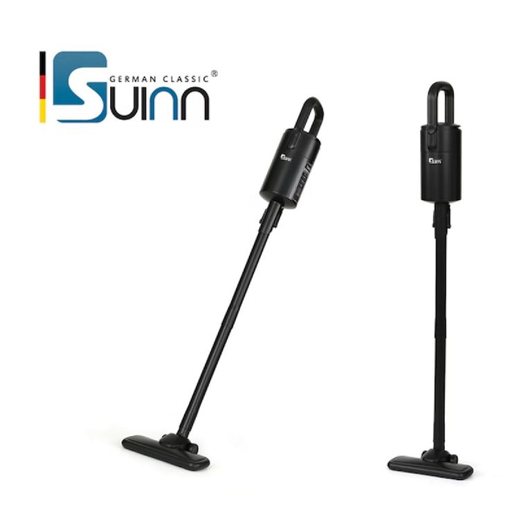 [SUINN] 수인 엣지클린 청소기 블랙 HNZ-QR888VC | 홈플러스 택배배송