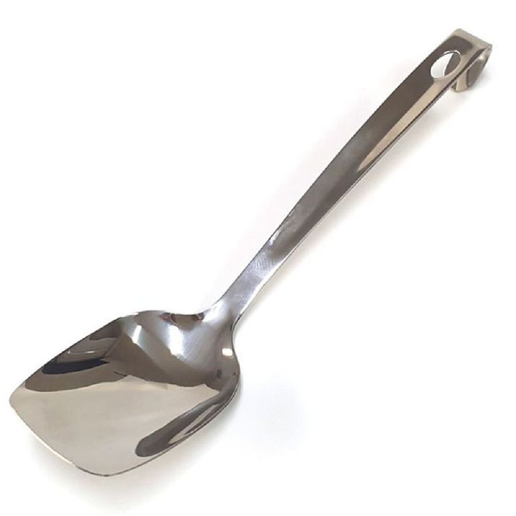 볶음주걱 N9211a887b2 볶음스푼 뒤집개 볶음수저 스패츌러 32cm 홈플러스 택배배송