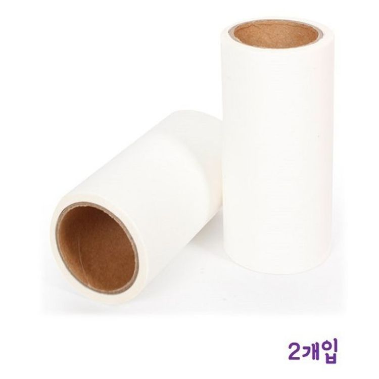 슬림 N60537a8c50 실용적인 테이프 크리너 리필 소약10cmx60장 2개입 홈플러스 택배배송