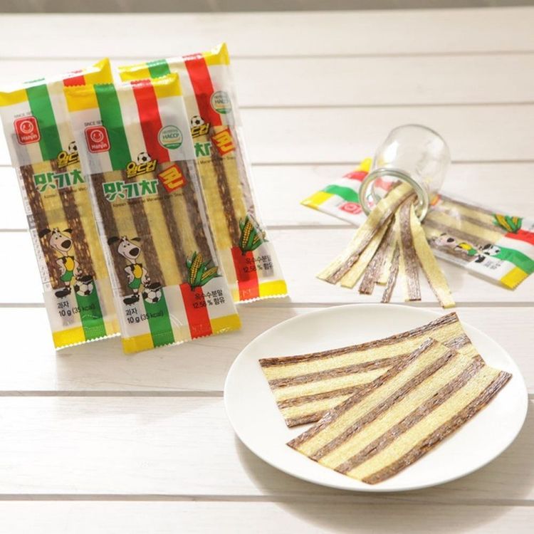 맛기차콘 10g 48개입 옛날과자 쫀드기 홈플러스 택배배송