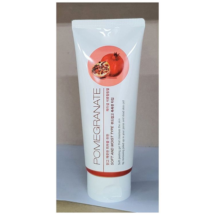 프리미엄 페이셜 석류 필링젤 피지 제거 180ml 홈플러스 택배배송