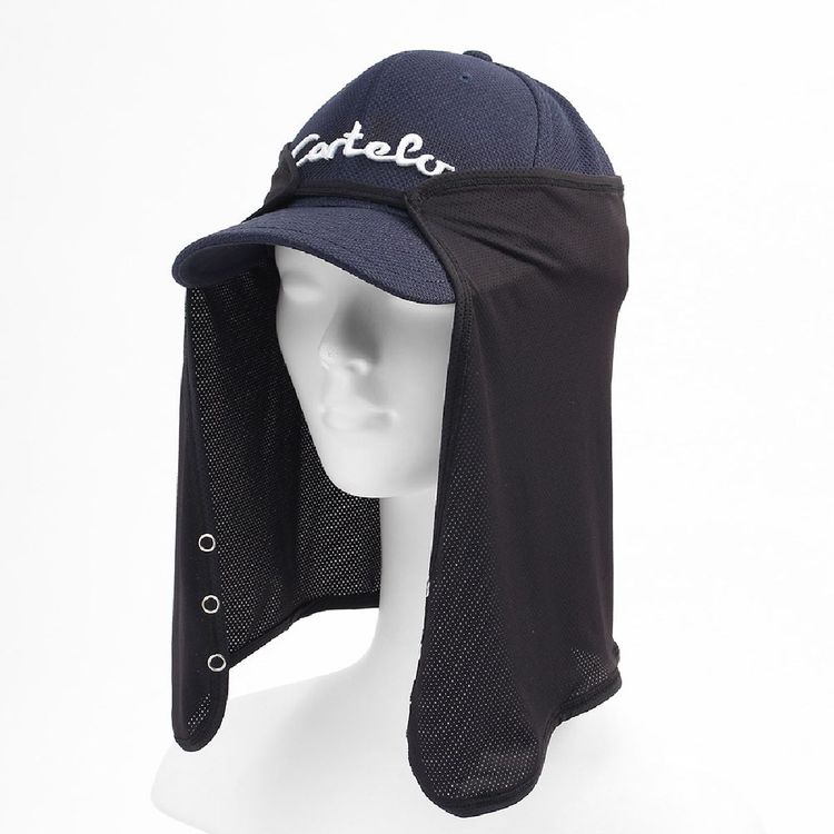 쿨써머 자외선차단 캡 선가드블랙 홈플러스 택배배송