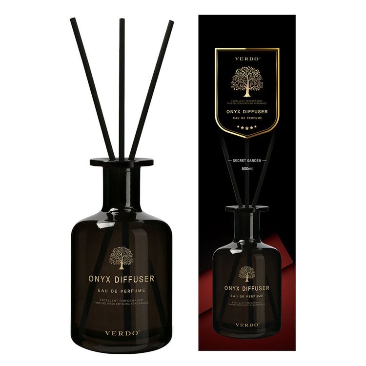 베르도 오닉스 아로마 디퓨저 500ml 시크릿가든 홈플러스