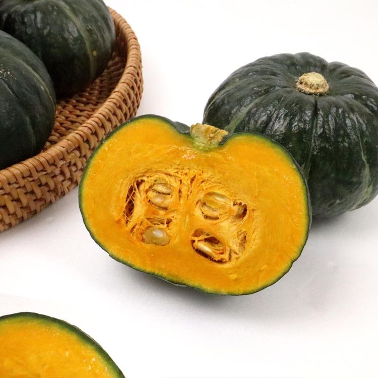 [산지직송]제주 미니밤호박 단호박 5kg 상(150-300g) | 홈플러스 택배배송