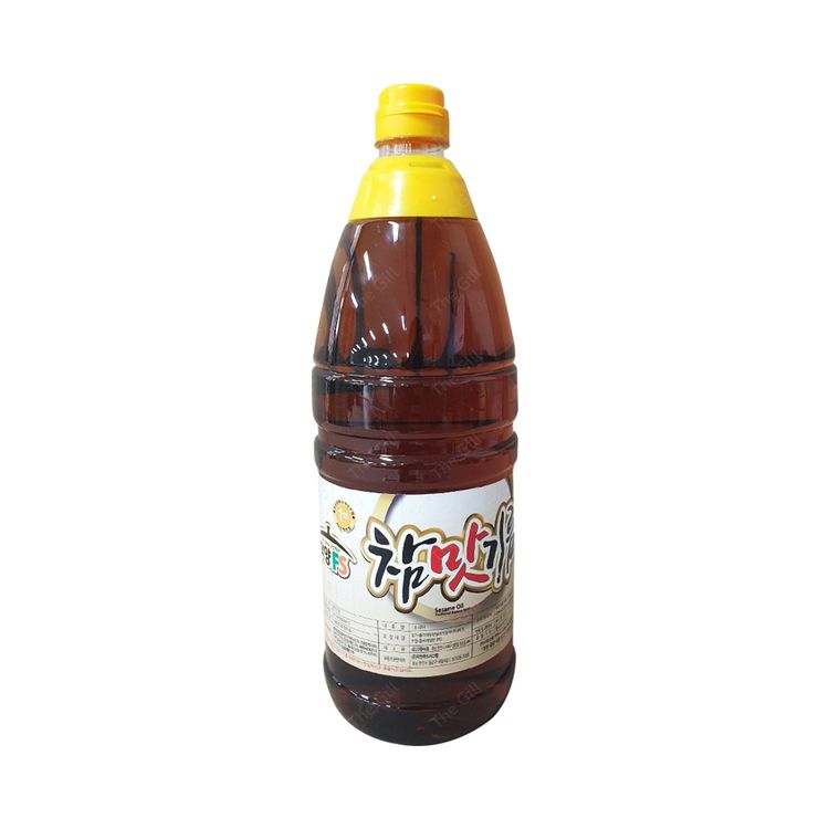 신선하이 식자재 참맛기름 18l 홈플러스 택배배송