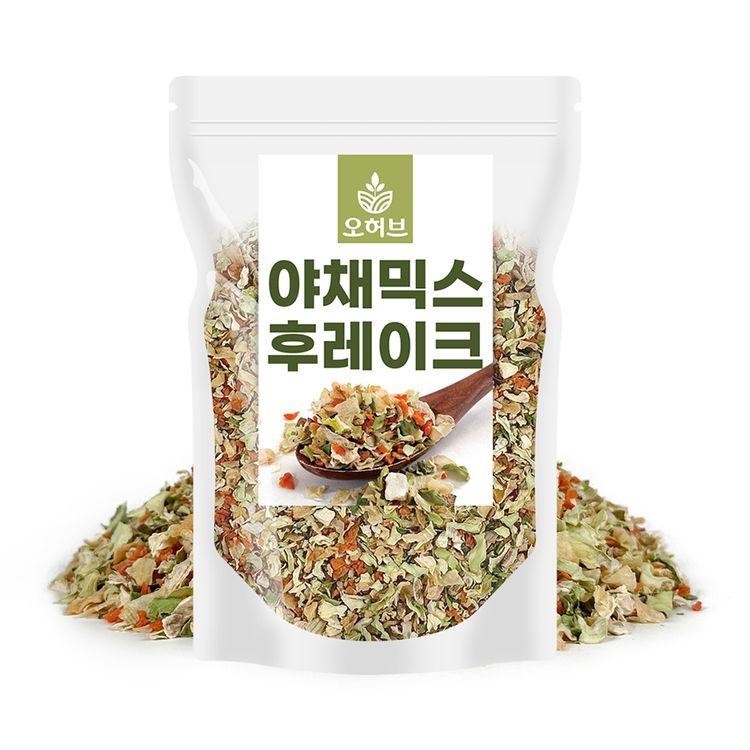 야채믹스 200g 건조야채 건더기스프 홈플러스 택배배송