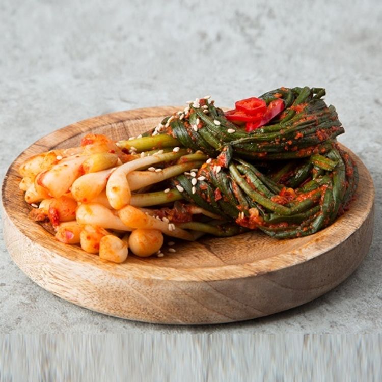 착한식탁 전라도 파김치 10kg 홈플러스 택배배송