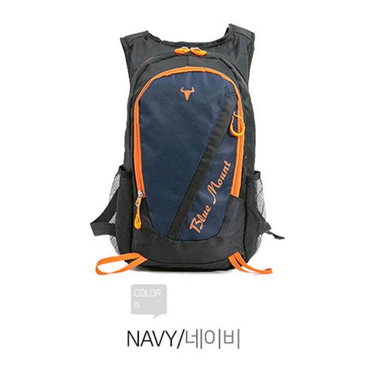 각진 실용적인 N6213392dd6 아웃도어 여행 다용도 등산 백팩 백백 네이비 홈플러스 택배배송