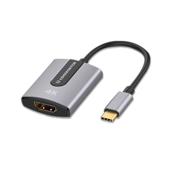 4k Type C타입 To Hdmi 핸드폰 미러링케이블 Usb Mhl 홈플러스 택배배송