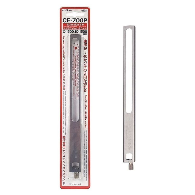 Nt커터 커터칼 Ce 700p 16 40cm 연장봉 1개 홈플러스 택배배송